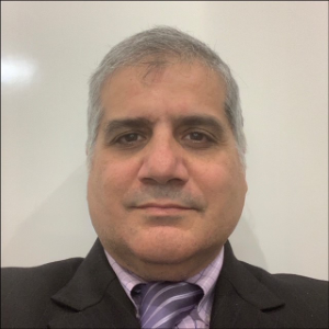 Parham Zamani, M.D. | Kaweah Health