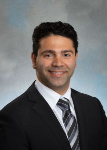 Mark Sabra, M.D. | Kaweah Health